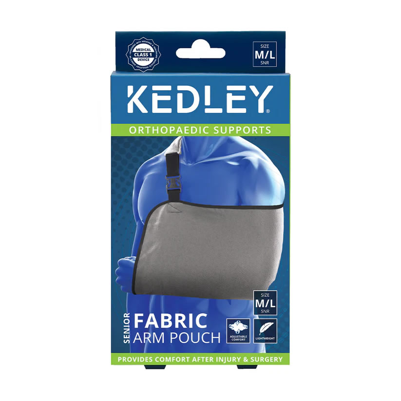 KEDLEY PLANTAR FASCIA SLEEVES- LARGE - BetterLife KE
